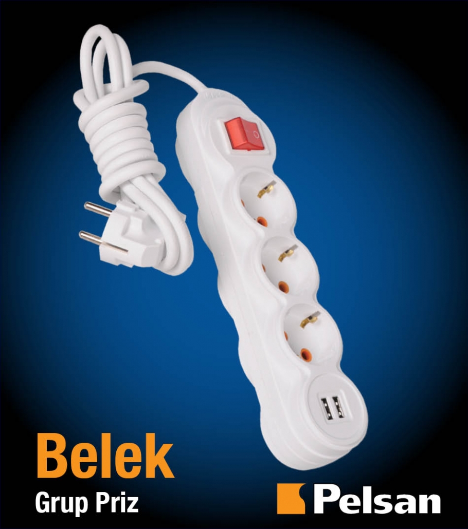 Pelsan Grup Priz Archives - Saray Elektrik