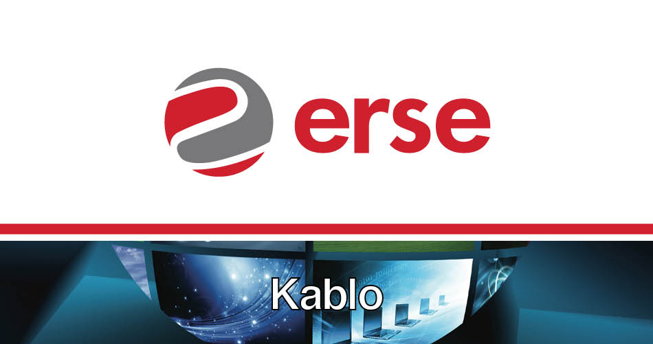 Erse Kablo Haberleşme Veri İletişim Sinyal Kabloları - Saray Elektrik
