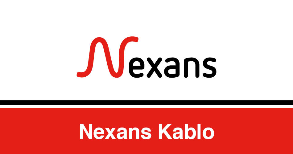 Nexans Kablo Yapısal Enerji Şebekesi Telekom Kabloları - Saray Elektrik